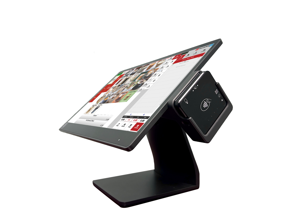 Restaurant, Pizzeria & Bar POS System | KwickPOS